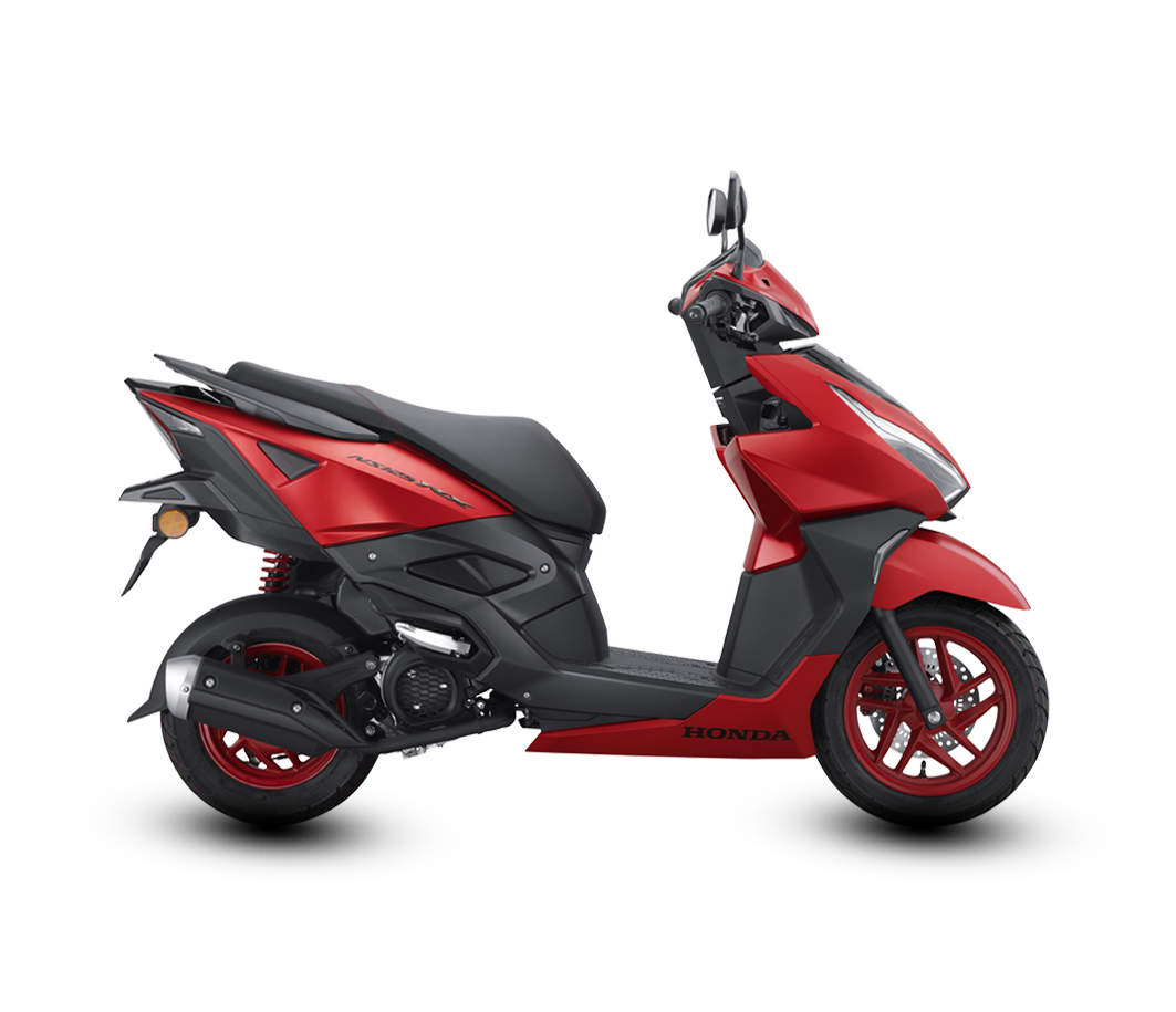 NS125RX